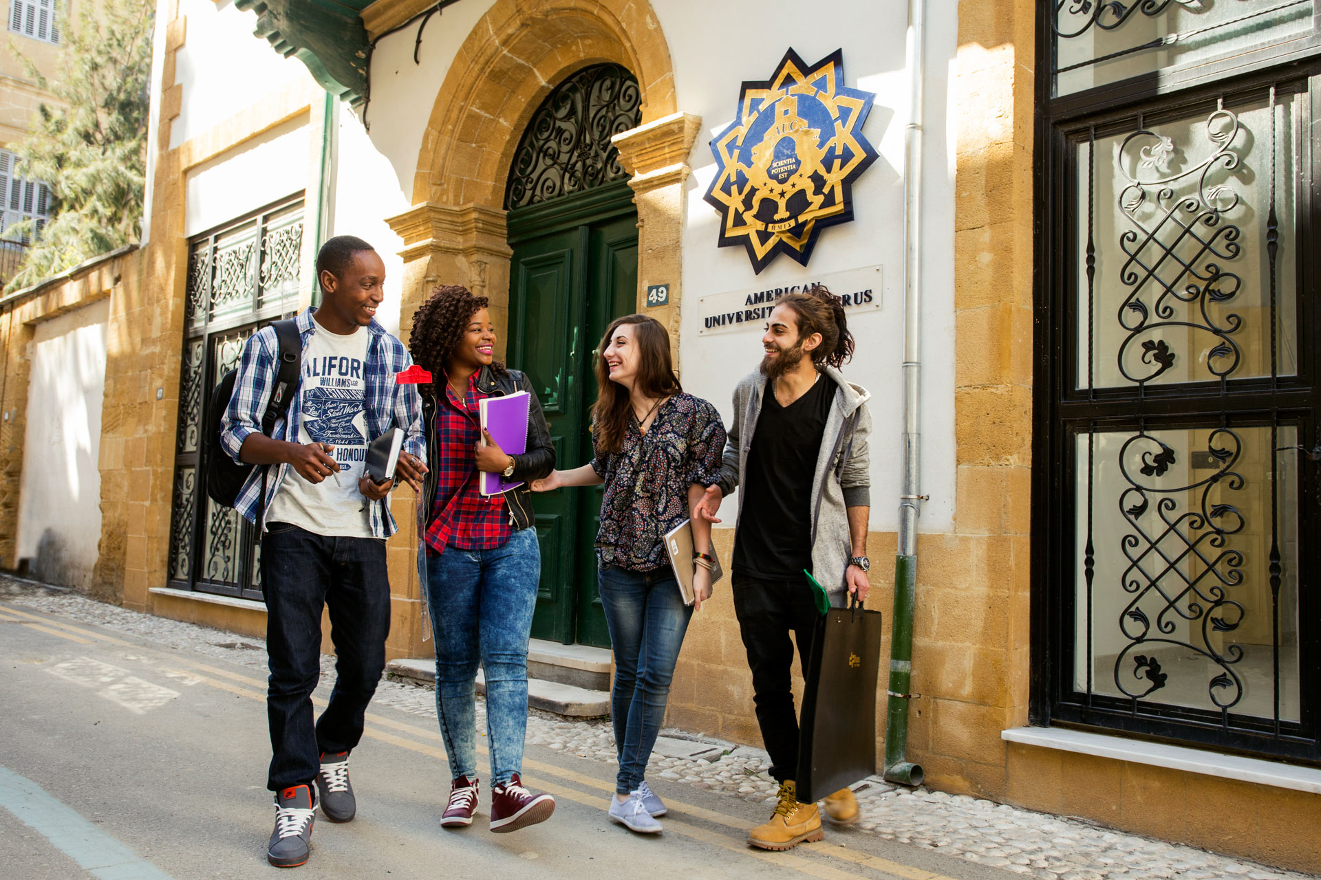 Applications Open | American University of Cyprus