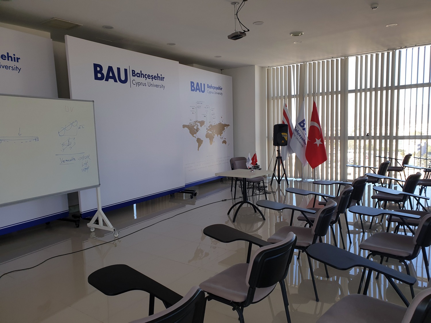 Apply Now | Bahçeşehir Cyprus University | North Cyprus