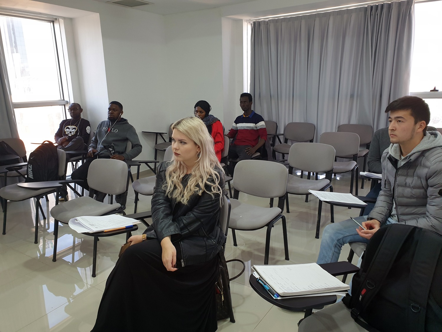 Apply Now | Bahçeşehir Cyprus University | North Cyprus