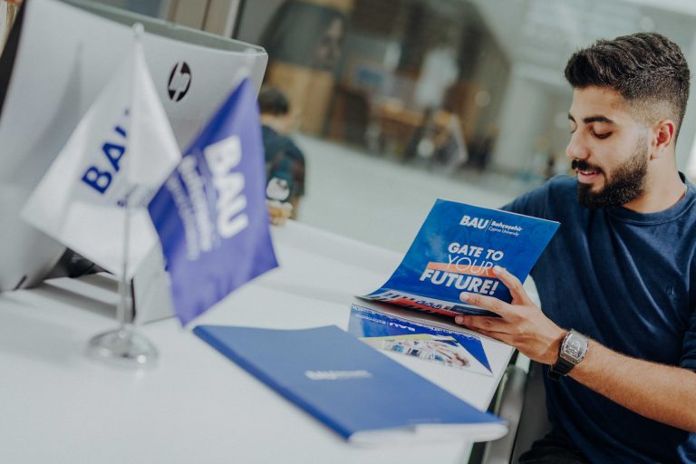 Apply Now | Bahçeşehir Cyprus University | North Cyprus