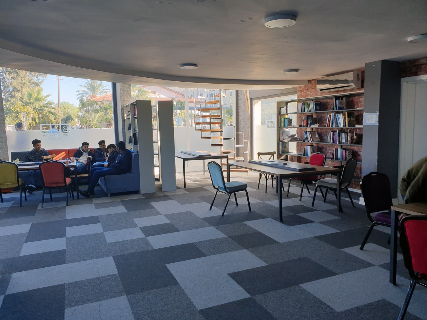 Apply Now | Bahçeşehir Cyprus University | North Cyprus