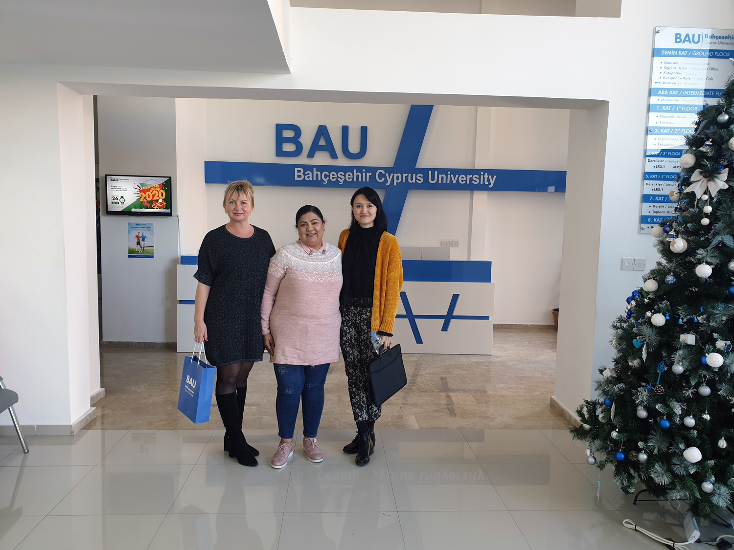 Apply Now | Bahçeşehir Cyprus University | North Cyprus