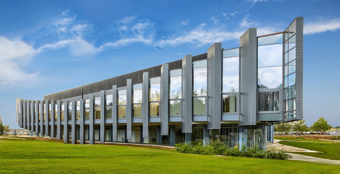 Apply Now | Cyprus International University