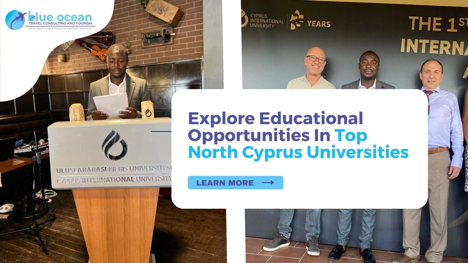 Useful Info | About Education in North Cyprus